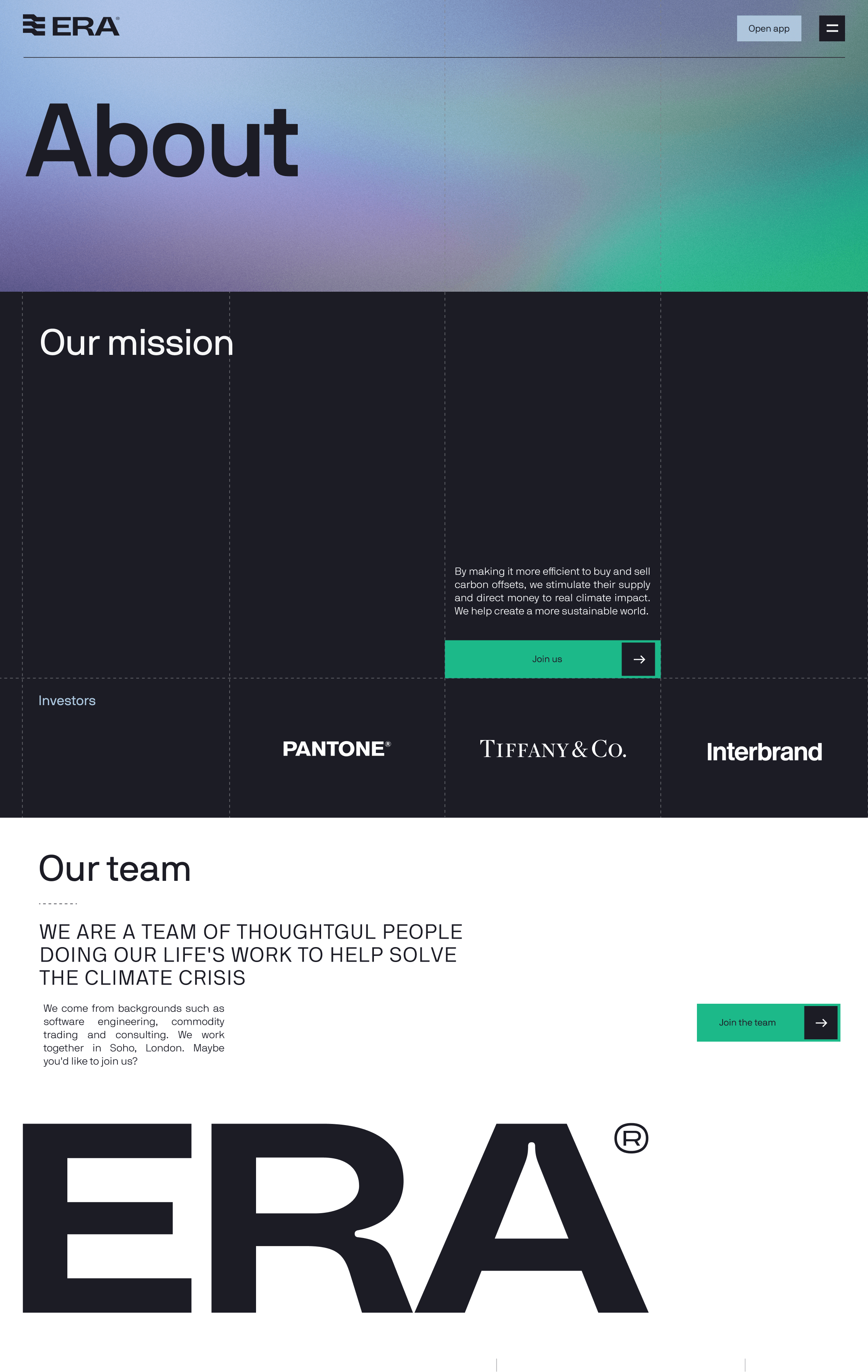 Eurecah | ERA Carbon